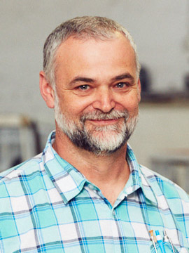 Industrie-Services – Schoeller Bleckmann – Technisches Service